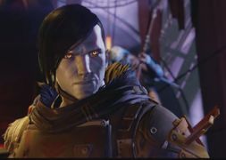 Uldren Sov - Destinypedia, the Destiny wiki