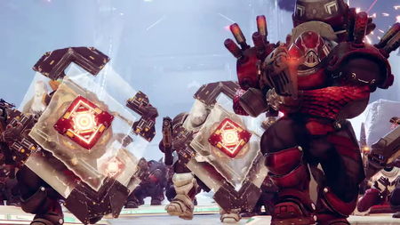 Blood Guard - Destinypedia, the Destiny wiki