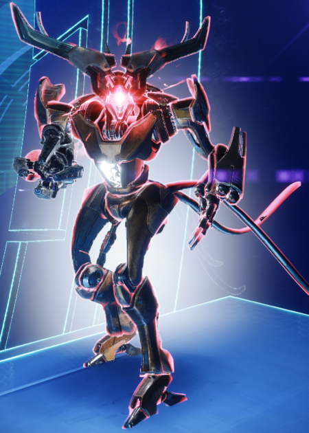 Circumstancial Avatar - Destinypedia, the Destiny wiki