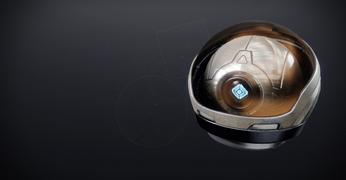 Clean Lines Shell - Destinypedia, the Destiny wiki