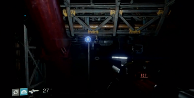 Ghost - Destinypedia, the Destiny wiki