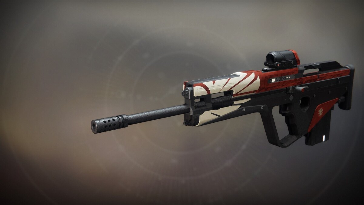 Does Not Compute - Destinypedia, the Destiny wiki