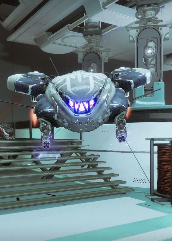 Enhanced Shank, House Salvation - Destinypedia, the Destiny wiki