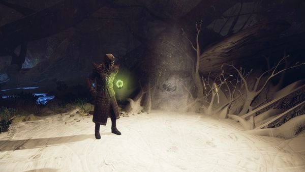 Eris Morn - Destinypedia, the Destiny wiki