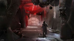 Ketch - Destinypedia, the Destiny wiki