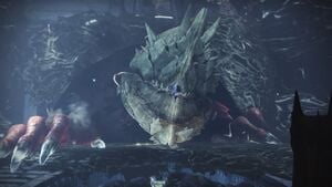 Ahamkara Illusion - Destinypedia, the Destiny wiki