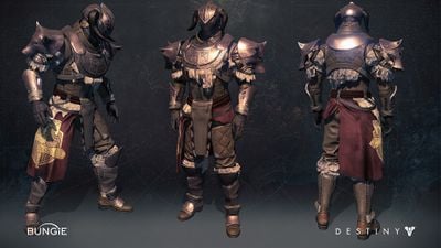 Iron Lords - Destinypedia, the Destiny wiki