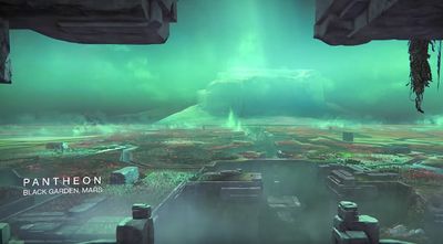 Pantheon - Destinypedia, the Destiny wiki