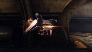 Shank - Destinypedia, the Destiny wiki