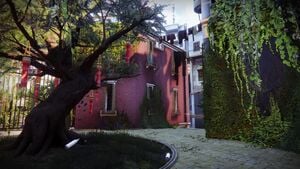 Midtown - Destinypedia, the Destiny wiki