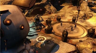 Aksor, Archon Priest - Destinypedia, the Destiny wiki