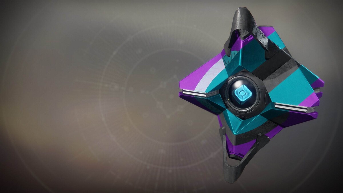 Crescent Shell - Destinypedia, the Destiny wiki