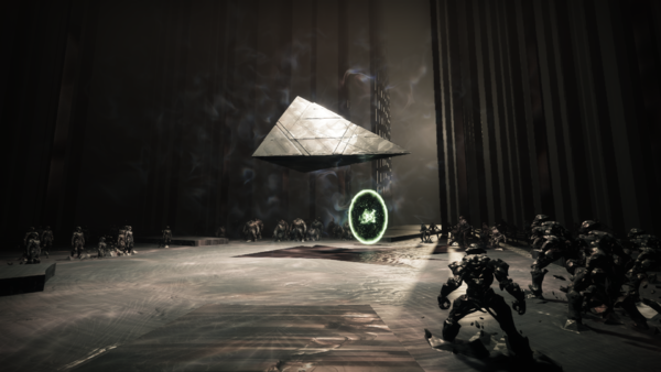 Darkness - Destinypedia, the Destiny wiki