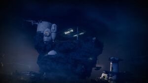 Shattered Realm: Debris of Dreams - Destinypedia, the Destiny wiki