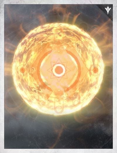 Sunsinger - Destinypedia, the Destiny wiki