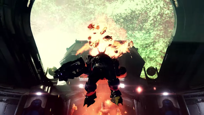 Ignovun, Chosen of Caiatl - Destinypedia, the Destiny wiki