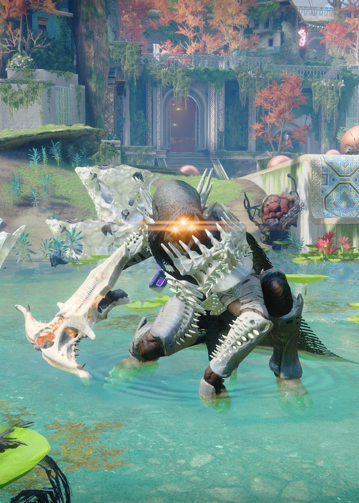 Mharuk, Sky-Stealer - Destinypedia, the Destiny wiki