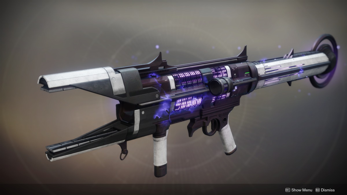 File:Peacebringer Deathbringer.png - Destinypedia, the Destiny wiki