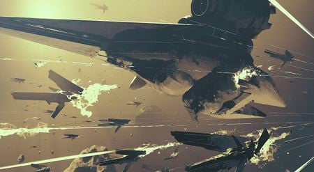 Fallen - Destinypedia, the Destiny wiki