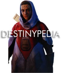 Destinypedia - Destinypedia, the Destiny wiki
