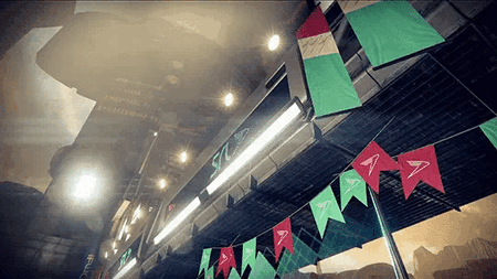 Sparrow Racing League - Destinypedia, the Destiny wiki