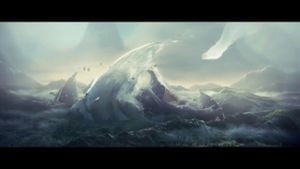 Shard of the Traveler - Destinypedia, the Destiny wiki