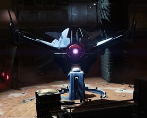 Cyclops - Destinypedia, the Destiny wiki