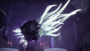 Chimera - Destinypedia, the Destiny wiki