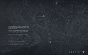 Alpha Lupi - Destinypedia, the Destiny wiki