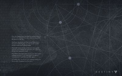 Alpha Lupi - Destinypedia, the Destiny wiki