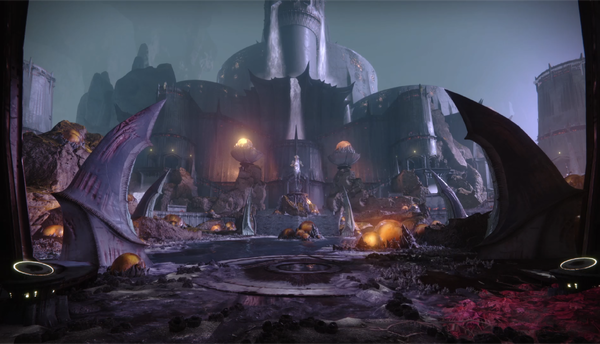 Altar of Flesh - Destinypedia, the Destiny wiki