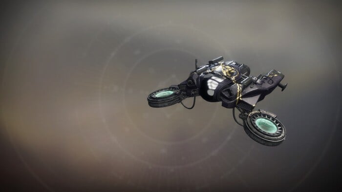 Bane of Tyrants - Destinypedia, the Destiny wiki