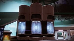 Crypt Security - Destinypedia, the Destiny wiki