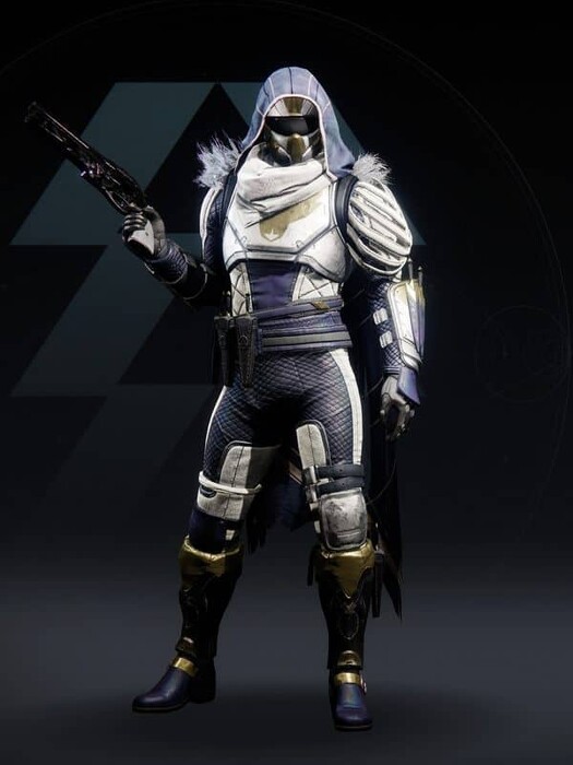 Neoteric Kiyot Set - Destinypedia, the Destiny wiki