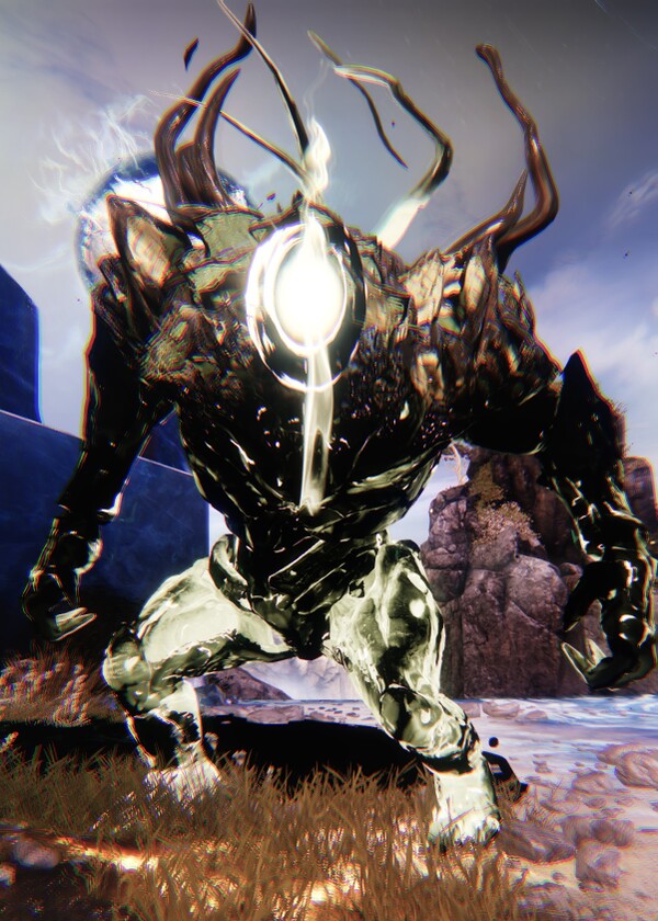 Devoured Ogre - Destinypedia, the Destiny wiki