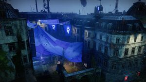 European Aerial Zone - Destinypedia, the Destiny wiki