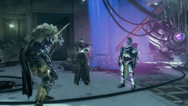 Mithrax, Kell of Light - Destinypedia, the Destiny wiki