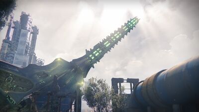 Seeder Ship - Destinypedia, the Destiny wiki
