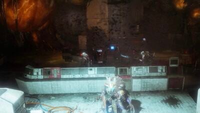 Mithrax, Kell of Light - Destinypedia, the Destiny wiki