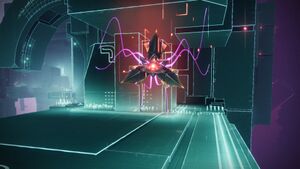 Nexus Guardian - Destinypedia, the Destiny wiki