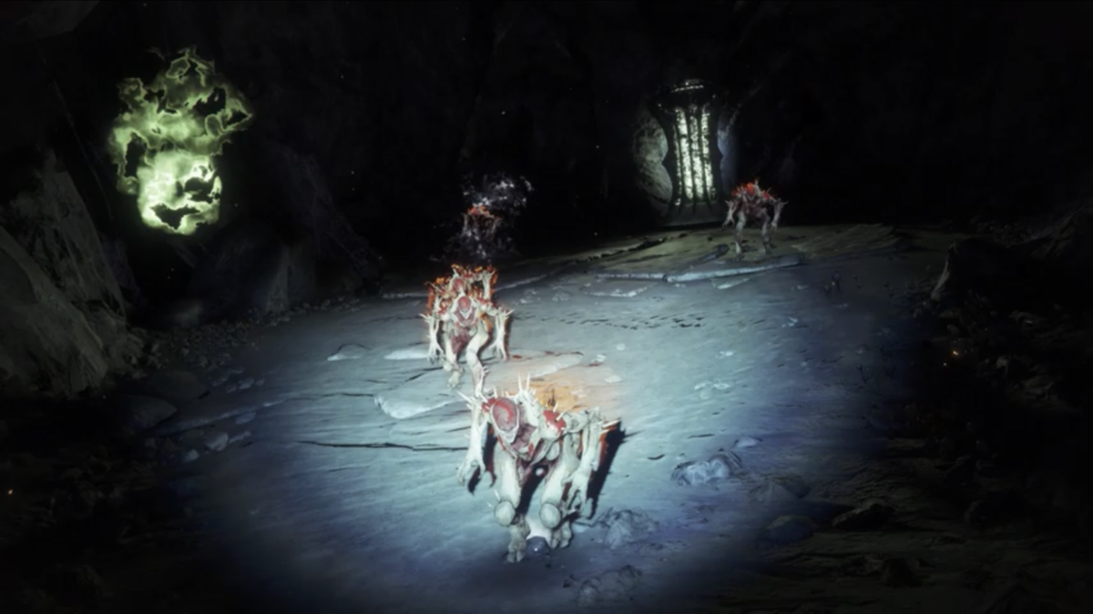 File:Nightmare Thrall.png - Destinypedia, the Destiny wiki