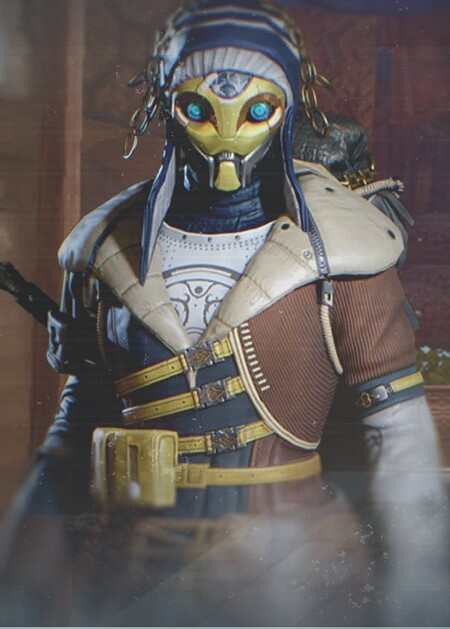 Pandora-7/Rising - Destinypedia, the Destiny wiki