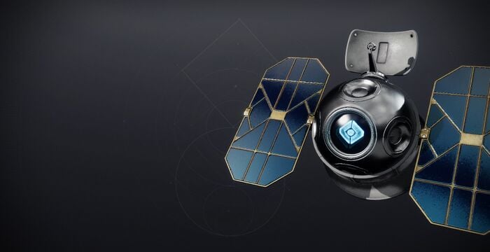 Photovoltaic Shell - Destinypedia, the Destiny wiki