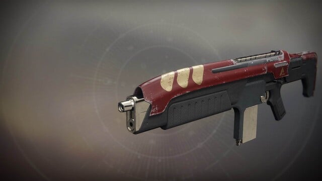 Restoration VIII - Destinypedia, the Destiny wiki