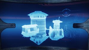 Riis-Reborn - Destinypedia, the Destiny wiki