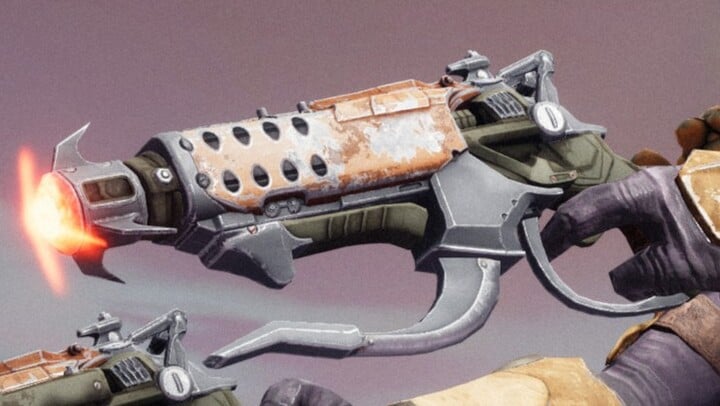 Scorch Round - Destinypedia, the Destiny wiki