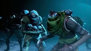 Season of the Splicer - Destinypedia, the Destiny wiki