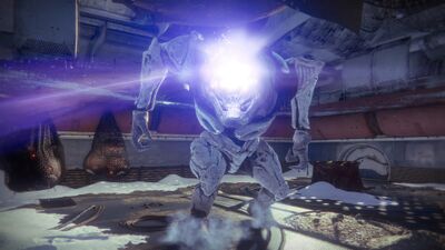 Sullied Ogre - Destinypedia, the Destiny wiki