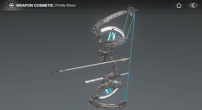 Trinity Ghoul/Rising - Destinypedia, the Destiny wiki