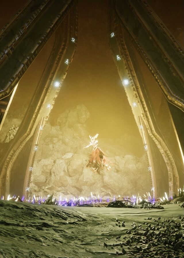 Broodhold - Destinypedia, the Destiny wiki